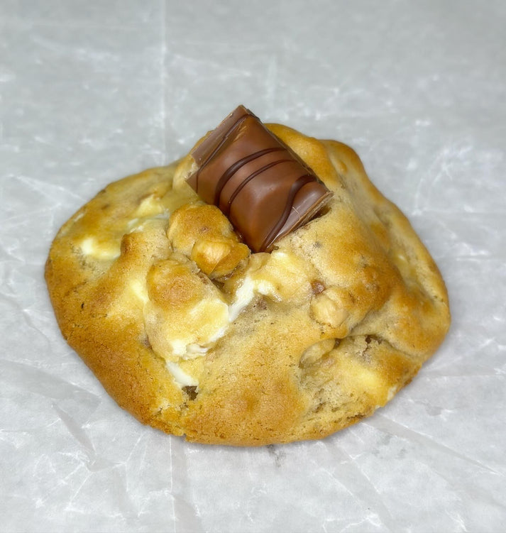 Kinder Bueno Cookie – Bites NY Style Cookies